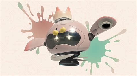 Splatoon Hd Wallpaper Zerochan Anime Image Board