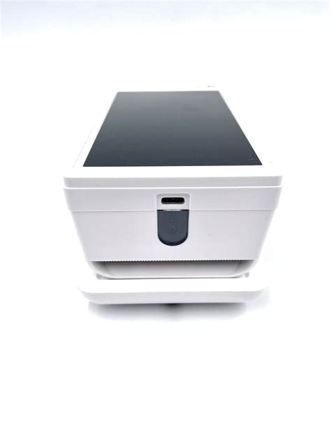 Clover Flex 3 Charging Base And Power Adapter K405