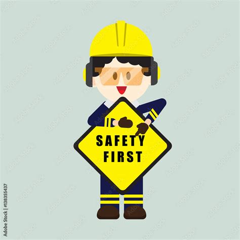 Safety First
