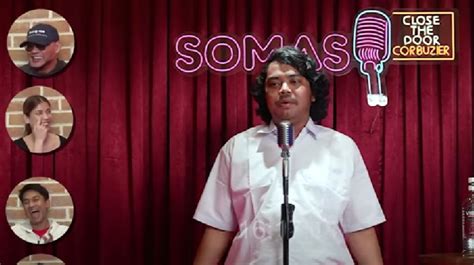 Cerita Kocak Ananta Rispo Pernah Asal Beri Obat Ke Fico Fachriza Saat