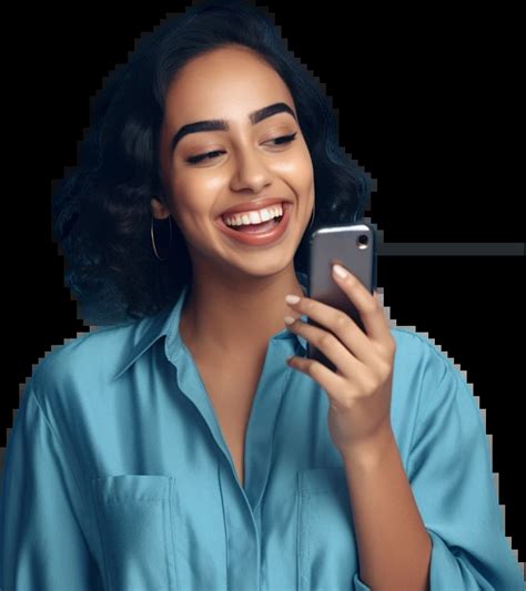 短发小女孩 Holopix Ai