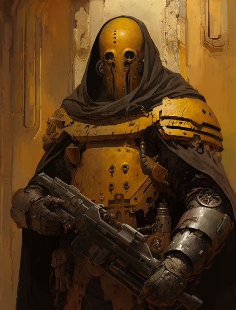 Ai Art Neural Networks Midjourney Cyberpunk Sci Fi Art