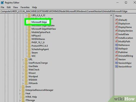 How To Remove Microsoft Edge From Windows 2 Easy Tricks