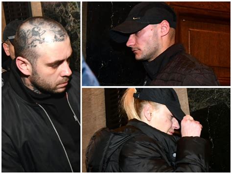 Гаджето на полицайката Симона свидетелства по скандалното дело „Семерджиев“ Познавам го само по