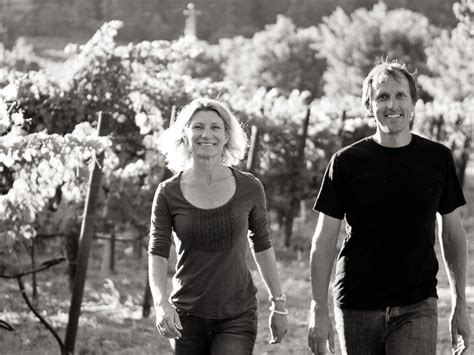 How This Winemaker Couple Manages The Multisport Balance Triathlete