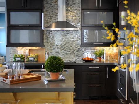 Metal Kitchen Tiles Backsplash Ideas At Callie Ellis Blog