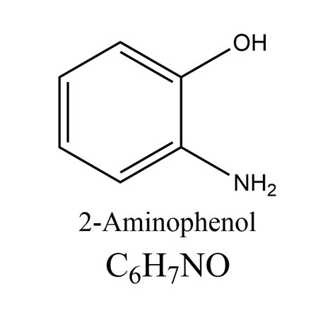 2 Aminophenol Sigma Scientific