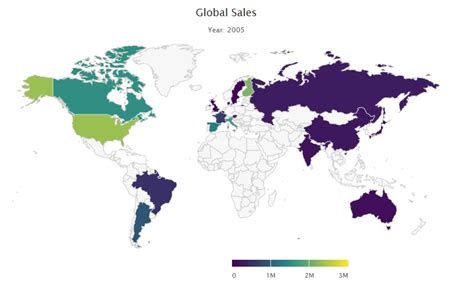 Choropleth Maps With Highcharts And Shiny R Bloggers
