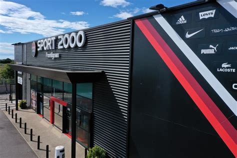 Sport 2000 France passe le cap des 800 M€ - NEWS - Sport Guide – Le ...