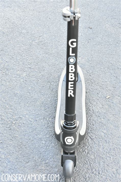 Globber Scooters The Coolest And Most Versatile Way To Get Around