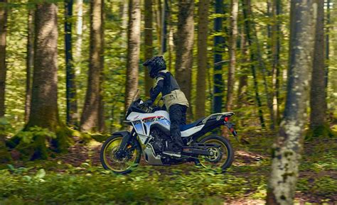 2025 Honda Transalp 750 Is It The Best All Round Motorcycle Viking Bags