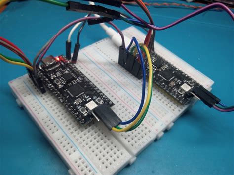 Патчим Openocd для поддержки чипа Nor Flash Хабр