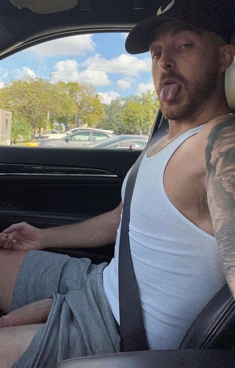 Driving With A Hard On R Museumofdicks