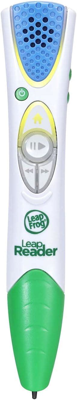 Leapfrog Leapreader System Learn To Read Teal Online Exclusive 10 Book Mega Pack Of 1