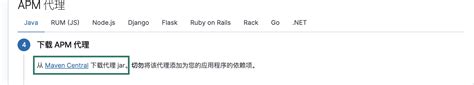 apm kibana es kibana apm csdn博客