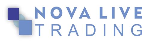 Nova Live Trading Welcome To Nova Live Trading