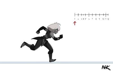 Pixel Art Run Cycle Wifflegif Images