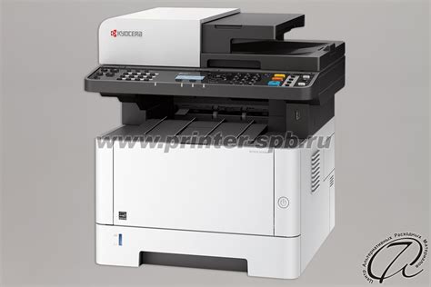 Kyocera ECOSYS M2040dn | Новости