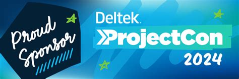 Iuvo Systems Silver Sponsor At The 2024 Deltek Projectcon