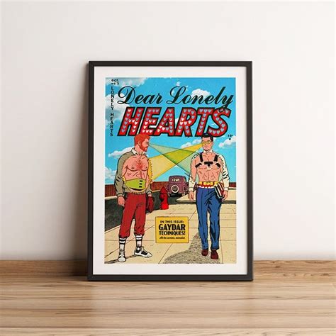 Sexy Vintage Comics Etsyde