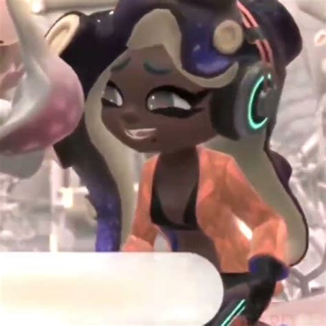 First Marina Edit Sorry If Its Laggy Splatoon3 Sideorder