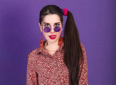 31 Of The Best 1980s Hairstyles For Women Hairstyle Camp