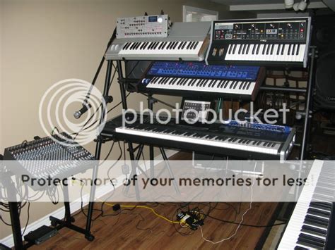 Jaspers Keyboard Stands Opinions And A Few Bad Stands I Have Had Lol