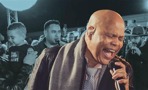 Houston “viva Latín América” Presentará Al Dominicano Ruby Pérez