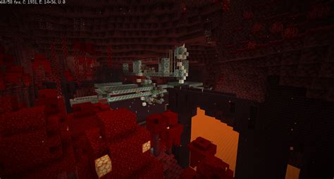 Design Process Of A Dual Blaze Spawner Farm Heavily Constrained By