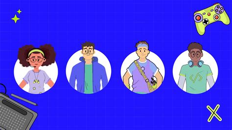 Digital Egypt Cubs Initiative Deci Immrsv