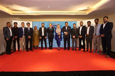 Md Al Shahriar On Linkedin Launching Ceremony Of Frl