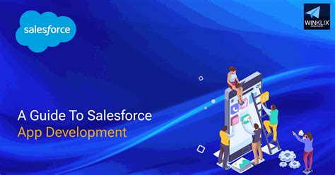 Best Guide For Salesforce App Development Best Guide For Salesforce App Development