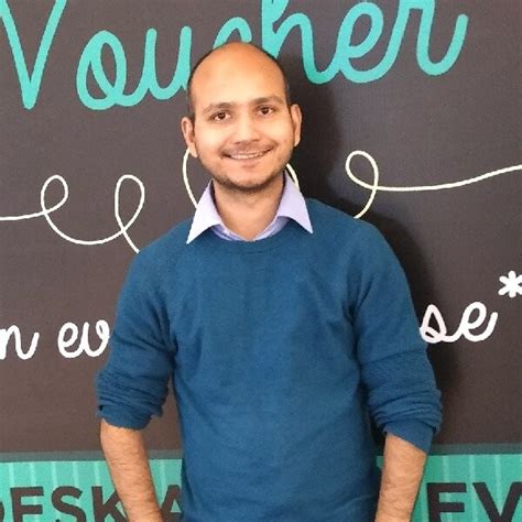 Ashish Joshi Linkedin