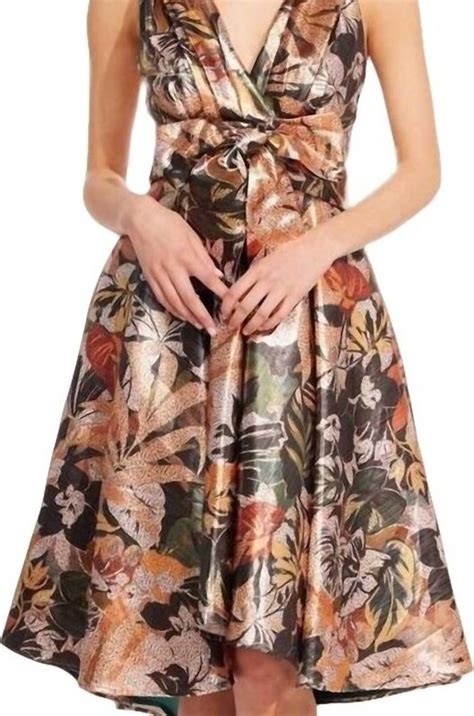 Eva Franco Masha Dress ShopStyle