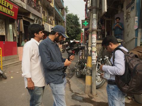 Vinay Shukla While We Watched