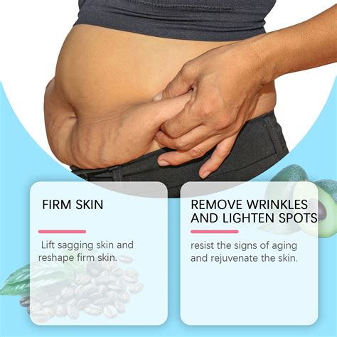 Jiity Clearance Care Package Clearance Sale 1x Brightening And Firming Cream Flat Belly Firming