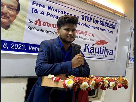 Kukati Gowtham Kumar On Linkedin Life Cheatsheet Lifewisdom Successprinciples Gowtham