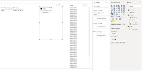 Creating A Custom Date Slicer Microsoft Fabric Community
