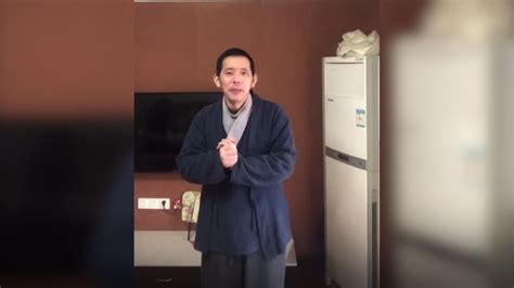 Jailed Chinese Citizen Journalist Zhang Zhan Explains Motivations In Pre Arrest Videos South