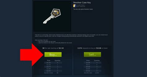 How To Get Keys In CS Easy Ways To Get Them