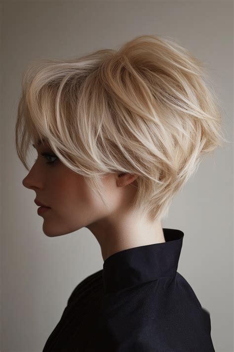 Stunning Stacked Inverted Bob Haircuts For A Bold Look