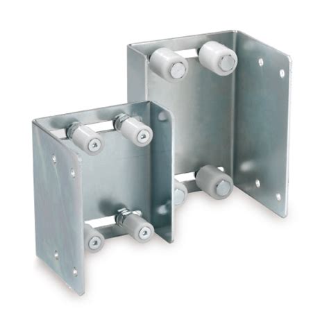 Guide Plates For Sliding Gates To Fix