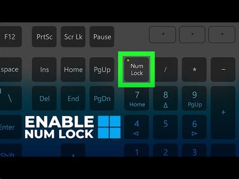 Num Lock On Startup Num Lock Background Images HD Pictures And