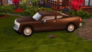 The Sims Resize Objects Tutorial For PC Consoles