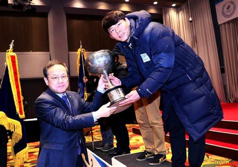 제100회 동계체전 대단원의 막 내려경기도 종합우승 차지 무예신문 대한민국 대표 무예체육뉴스