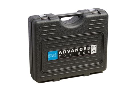PRO Advanced Toolbox 25 Tools Mariposa Bicycles