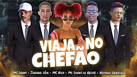 Juninho Jóia Mc Donas Do Recife Novinho Geração Feat Mc Denny Mc