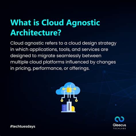 The Cloud Agnostic Architecture Overview Pdf