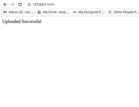 Read File Without Saving In Flask Geeksforgeeks