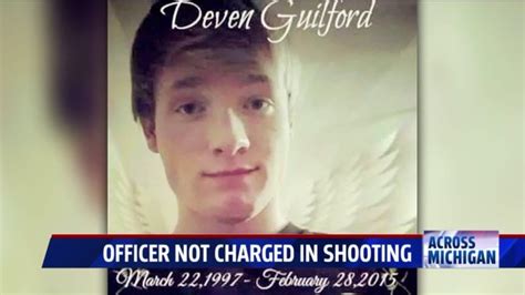 Eaton Co Prosecutor Not Filing Charges Against Deputy In Teens